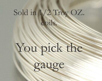 Dead Soft Wire - Etsy