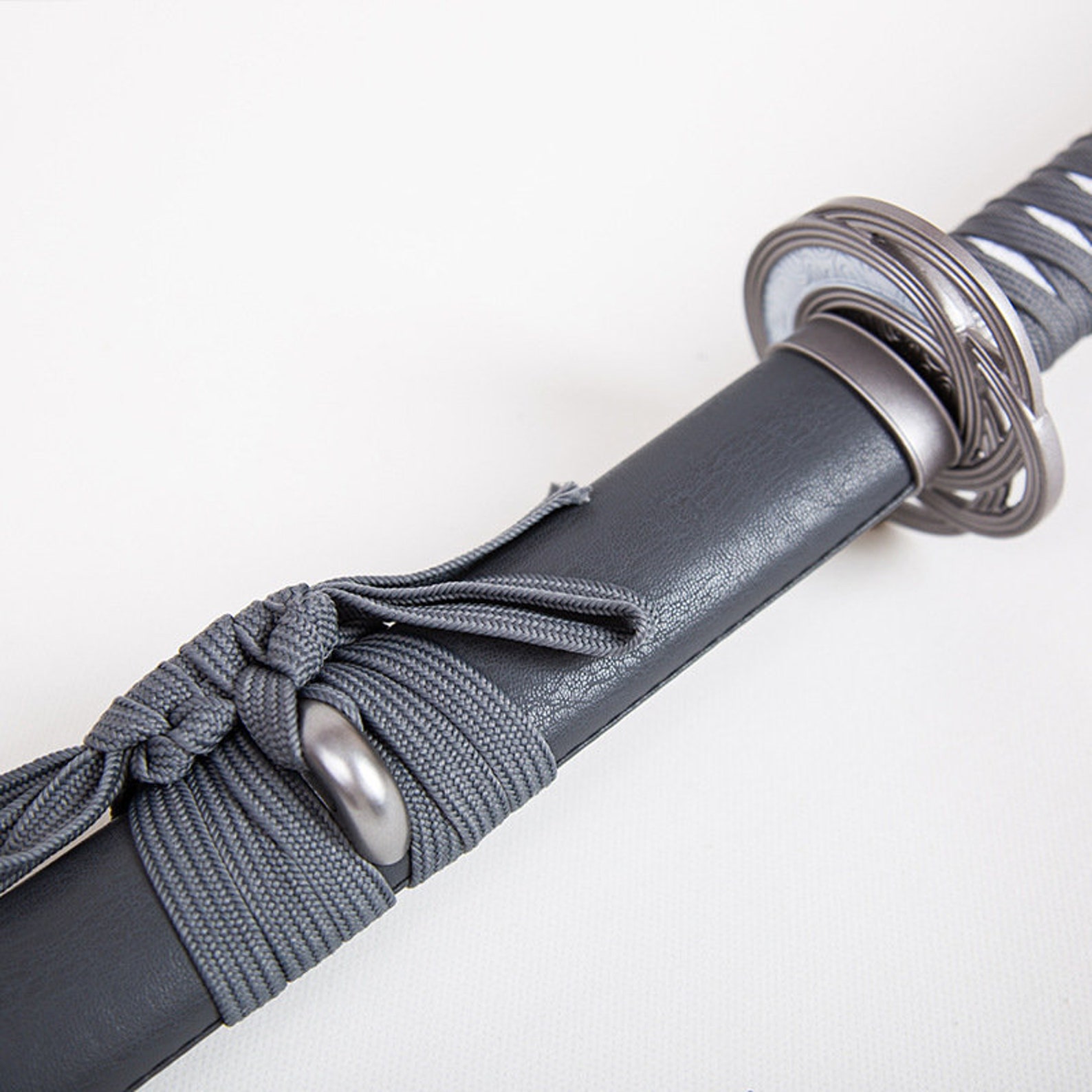 SPECIAL Elden Ring Moonveil Katana Japanese Samurai Sword Real Katana ...