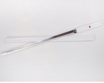 SPECIAL Elden Ring Moonveil Katana Japanese Samurai Sword Real Katana ...