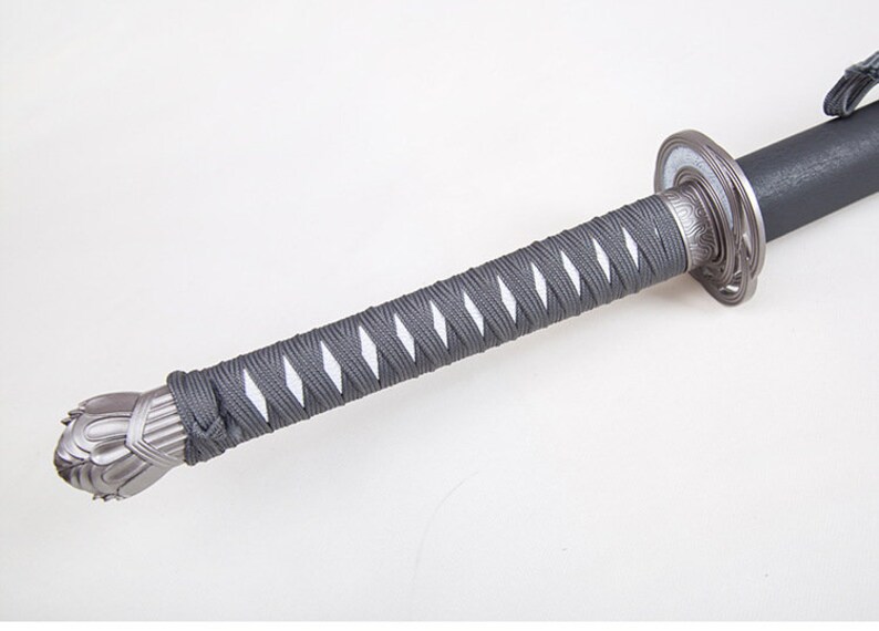 SPECIAL Elden Ring Moonveil Katana Japanese Samurai Sword Real Katana ...