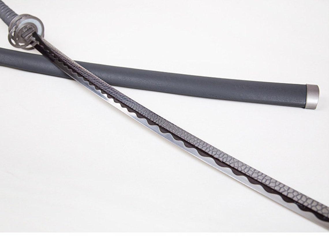 SPECIAL Elden Ring Moonveil Katana Japanese Samurai Sword Real Katana ...