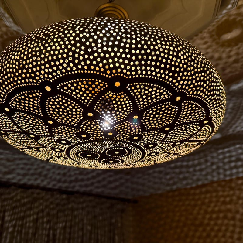 Handmade Lighting - Etsy