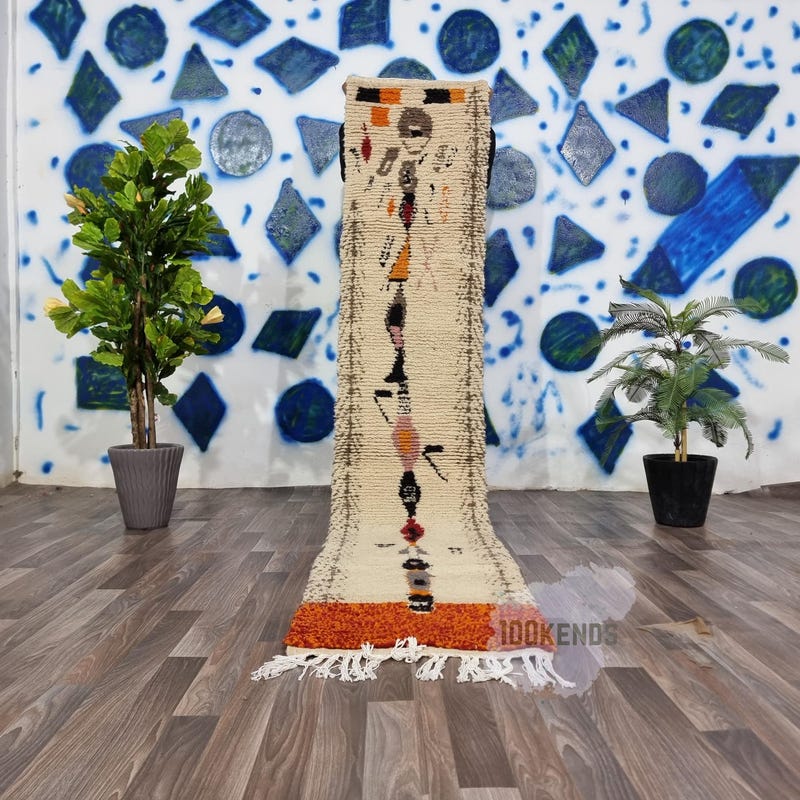 15 Foot Runner Rug - Etsy