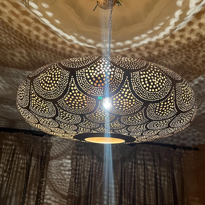 Lighting Pendant - Etsy