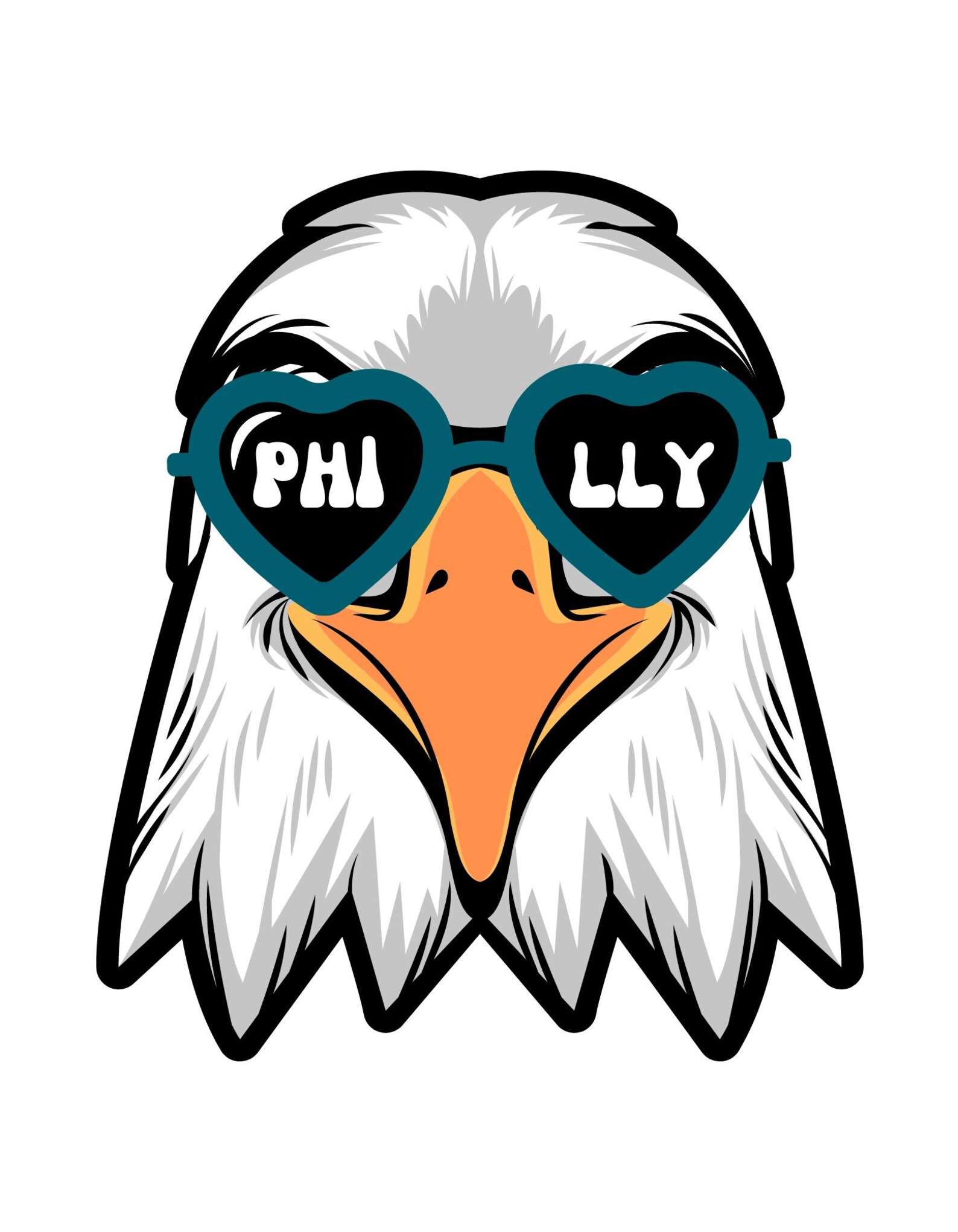 Philadelphia Eagles - Etsy