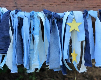 Denim backdrop | Etsy