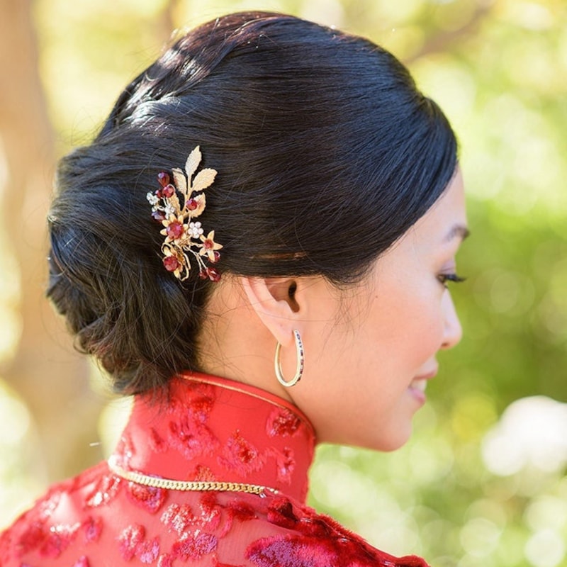 Hair Stick Pin Chinese - Etsy