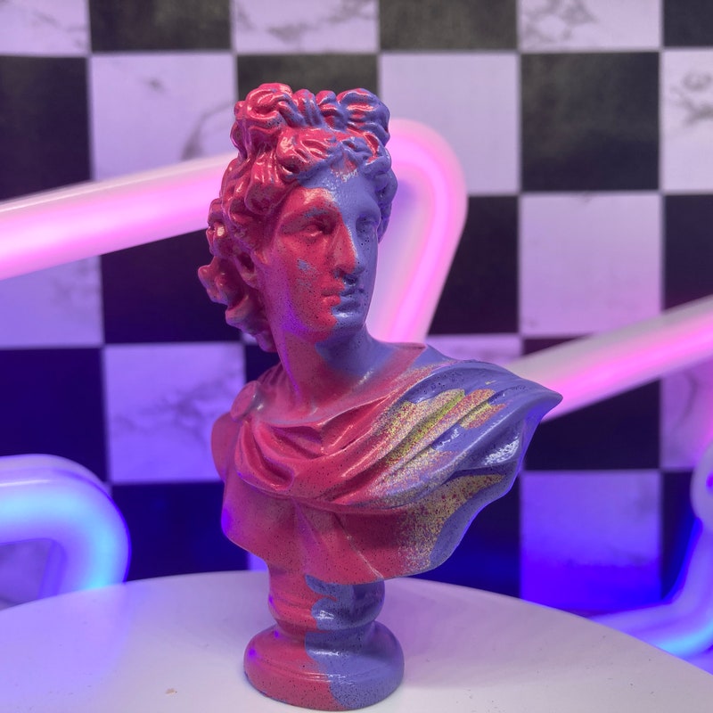 Vaporwave Decor - Etsy