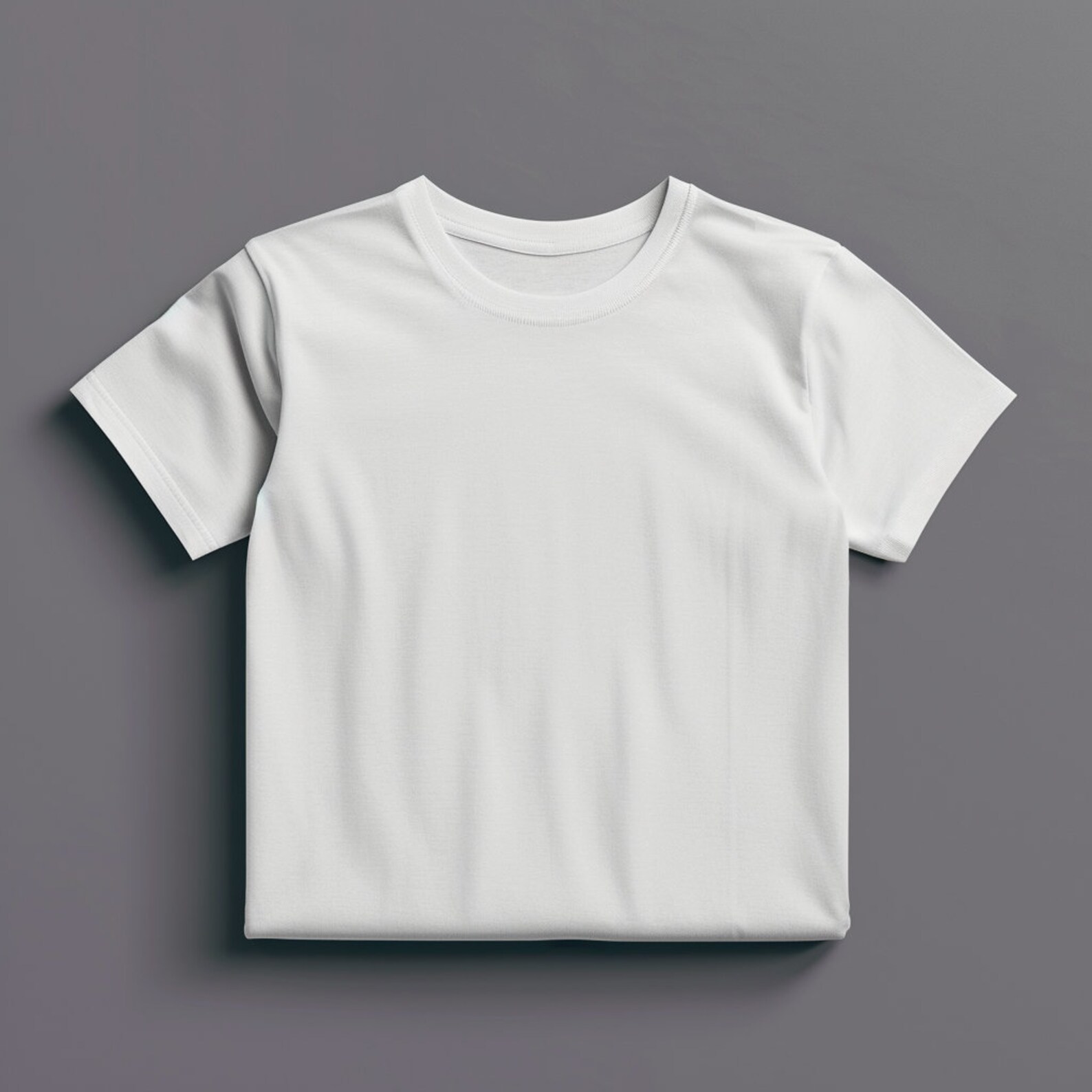 White Tee Mock-up - Etsy