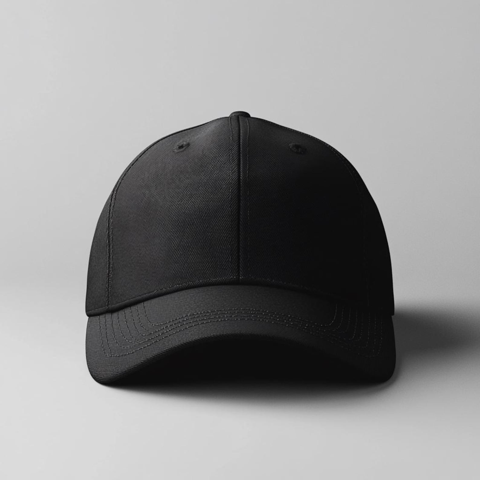 Black Baseball Cap Mockup, Hat Mockup, PNG Image Download. - Etsy