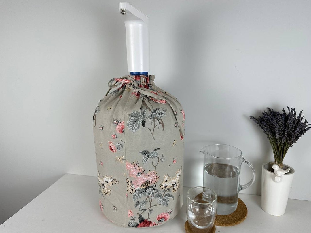 Bottle Cover,bottle Cover,water Cooler Cover,19l Dispenser Cover,5 ...