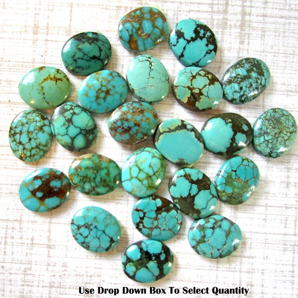 Turquoise Spider - Etsy