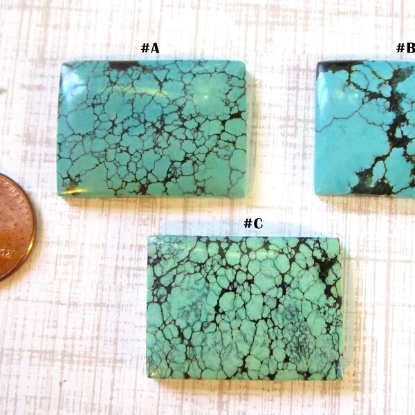 Spider Web Turquoise - Etsy