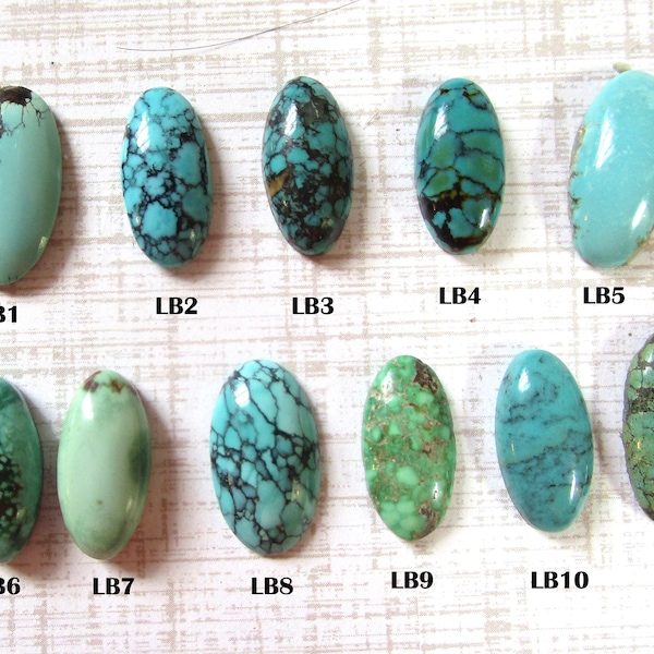 Turquoise Spider - Etsy