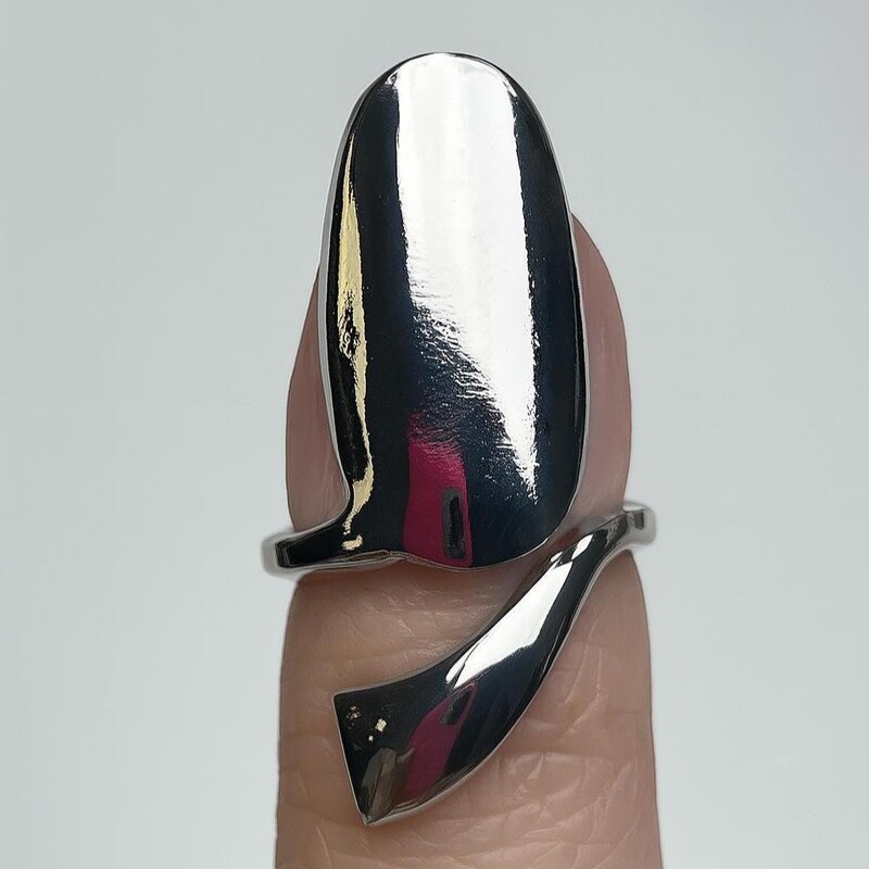 Nail Guards - Etsy