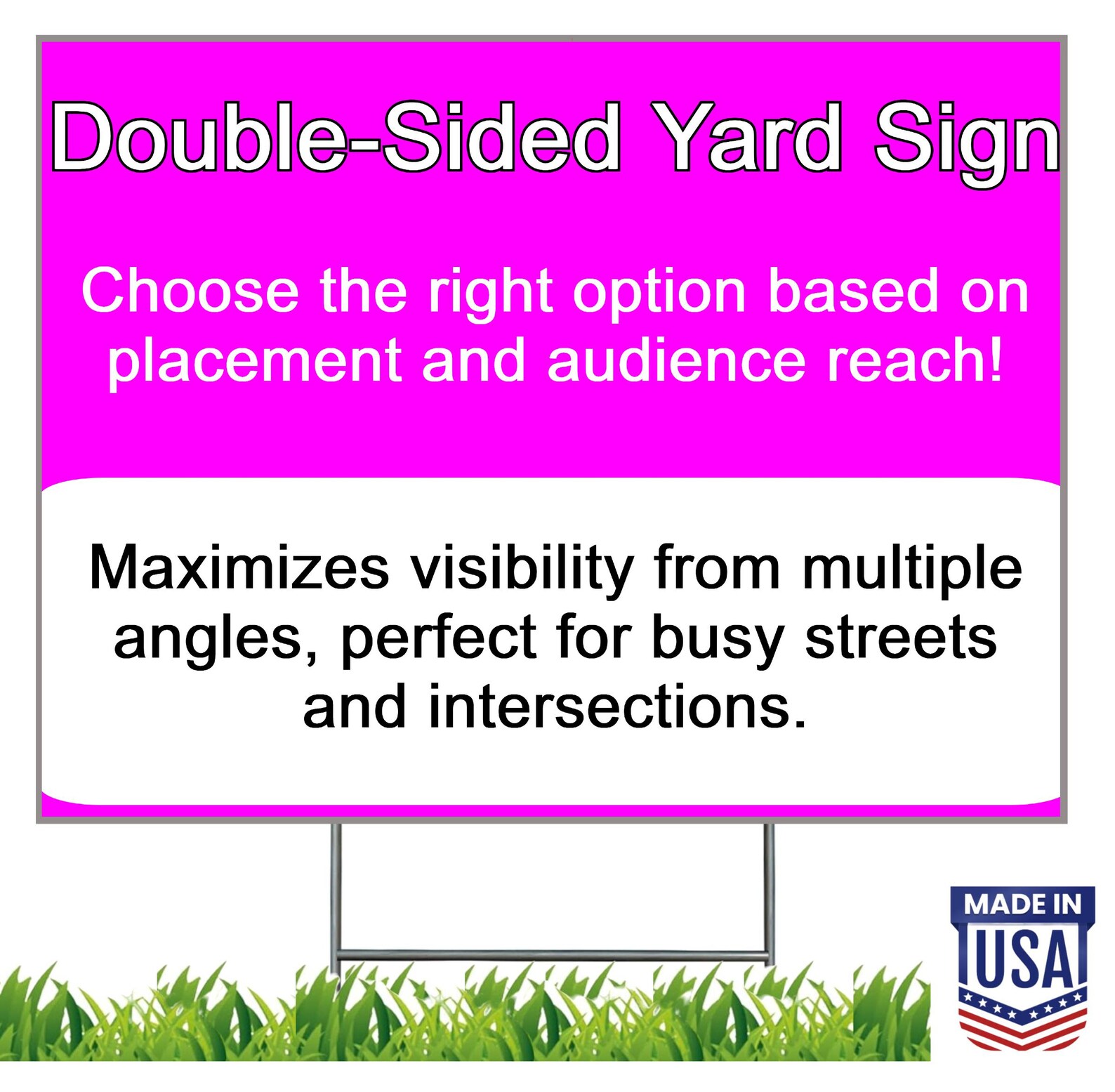 Pavers & Bricks - Yard Signs - 10 Pack Custom Personalize PHONE or ...