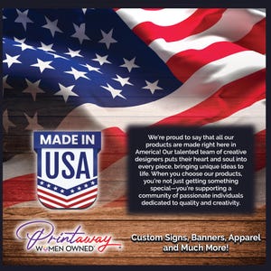 BULLDOG - Elegant ACM Aluminum Security Sign - Sturdy Reusable Stake ...