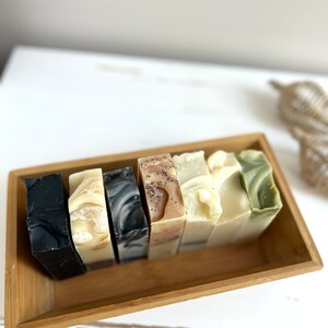 Handmade Soap Gifts, Natural Soaps, Set Soap, Soap, Traditional Made ...