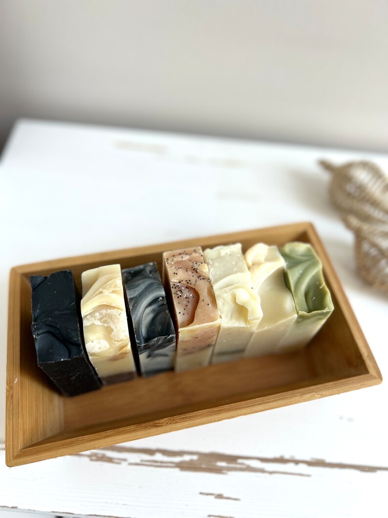 Handmade Soap Gifts, Natural Soaps, Set Soap, Soap, Traditional Made ...