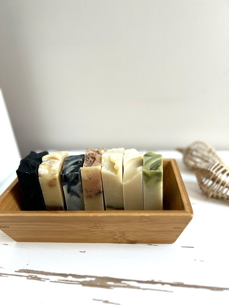 Handmade Soap Gifts, Natural Soaps, Set Soap, Soap, Traditional Made ...