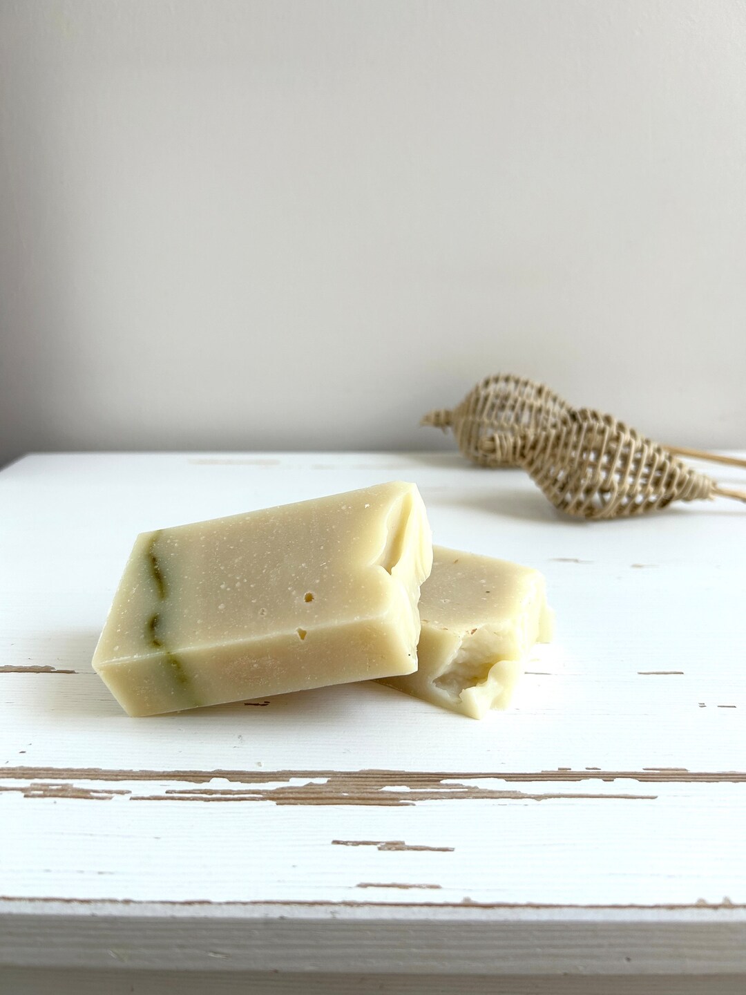 Bıttım Soap, Ancient Tradition Method, Traditional Made, Bıttım Soap ...