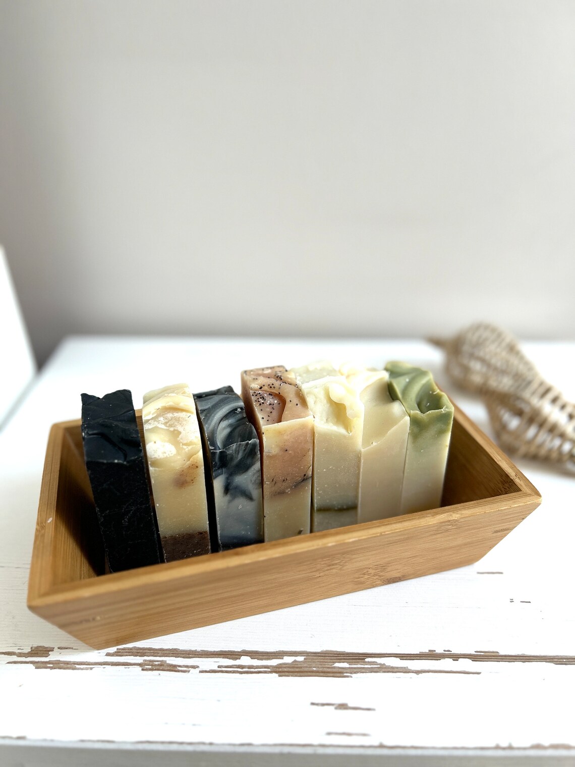 Handmade Soap Gifts, Natural Soaps, Set Soap, Soap, Traditional Made ...