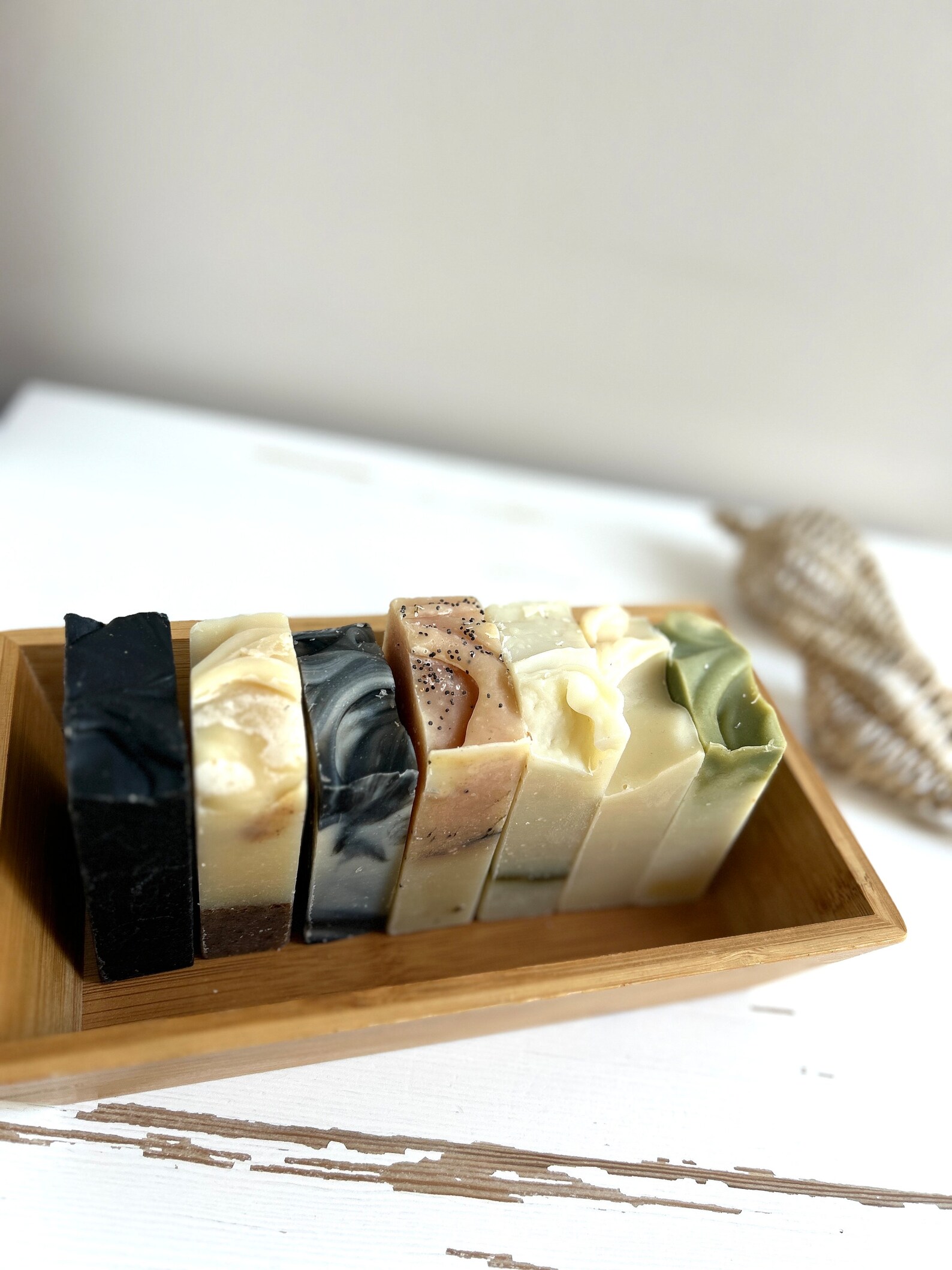 Handmade Soap Gifts, Natural Soaps, Set Soap, Soap, Traditional Made ...