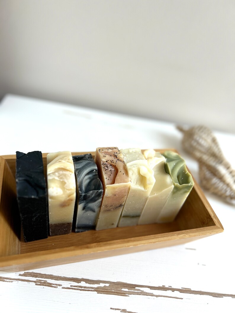 Handmade Soap Gifts, Natural Soaps, Set Soap, Soap, Traditional Made ...