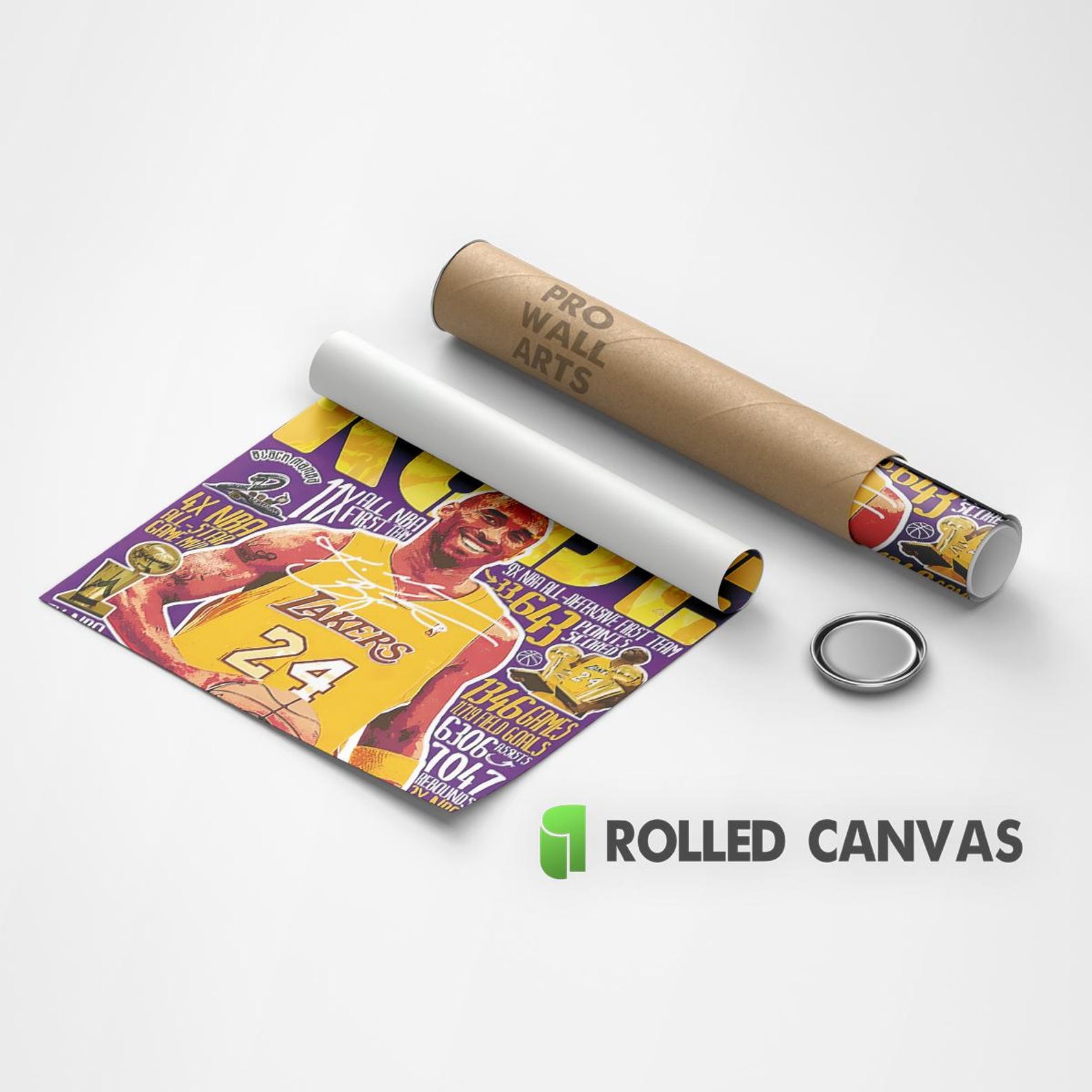 Kobe Bryant Poster, Kobe Graffiti Print, Kobe Bryant Graffiti, Kobe ...