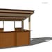 PDF Download Outdoor TIKI Bar - DIY Build Plans - Etsy