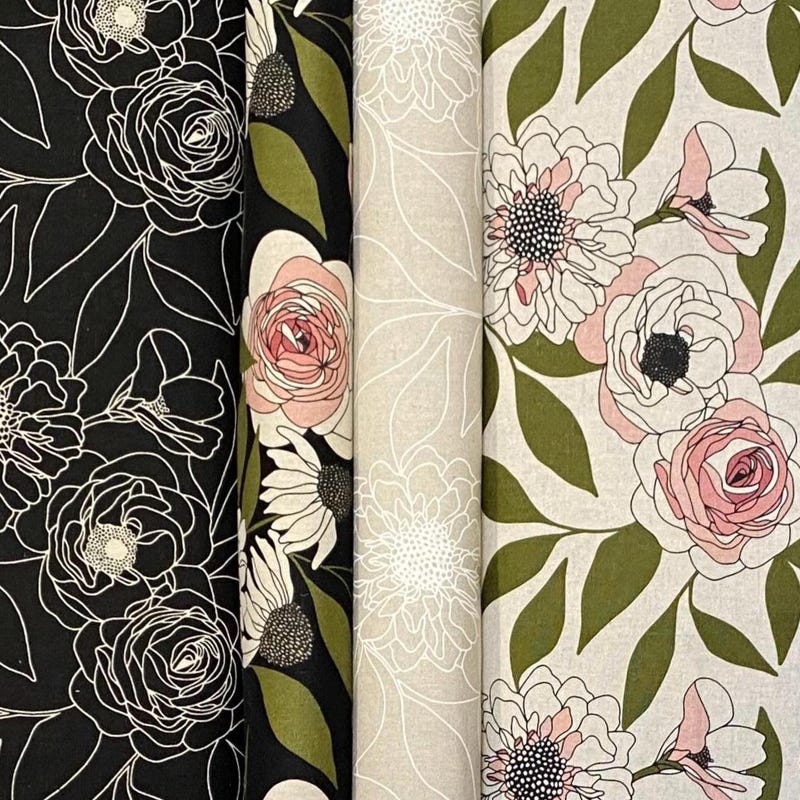 Botany by Alli K - Etsy