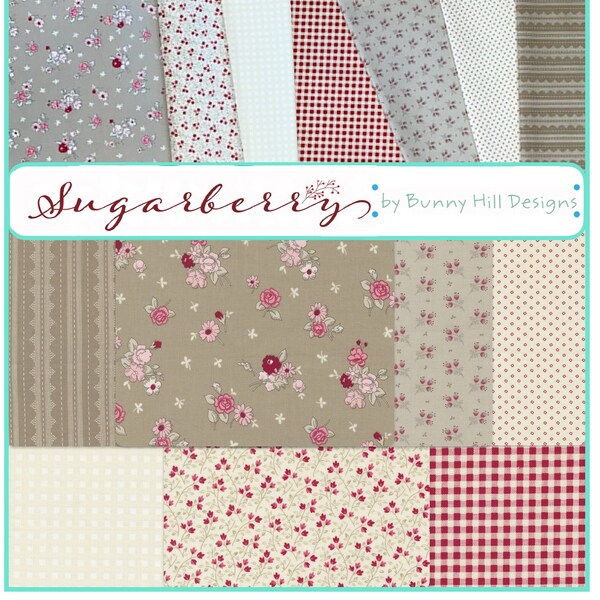 Bunny Hill Designs - Etsy