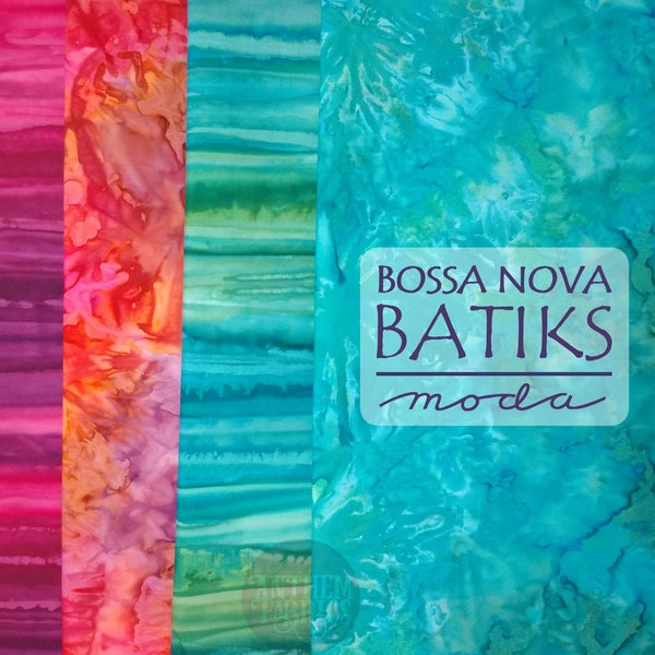 Moda Fabrics - Etsy