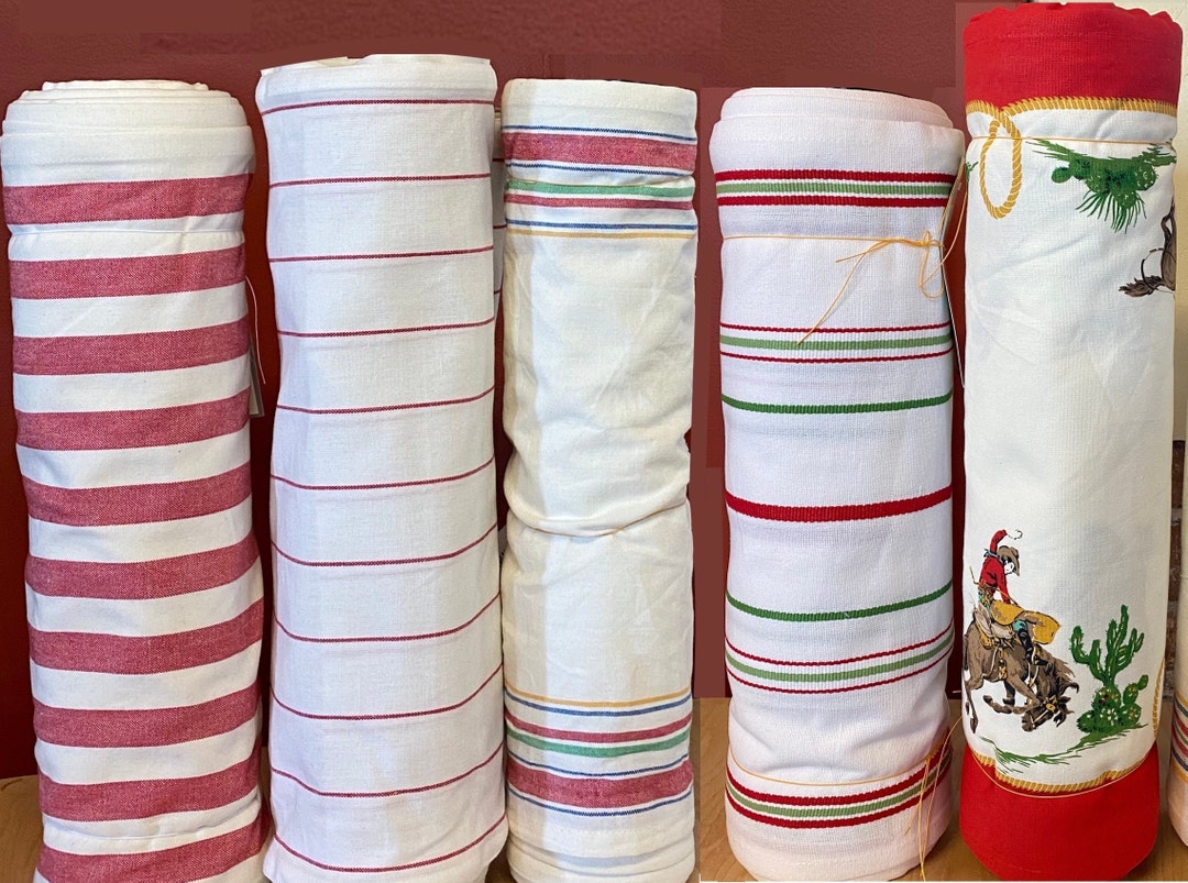 Moda Toweling 16wide Southwest Ranch Retro Inspired, by the Yard - Etsy