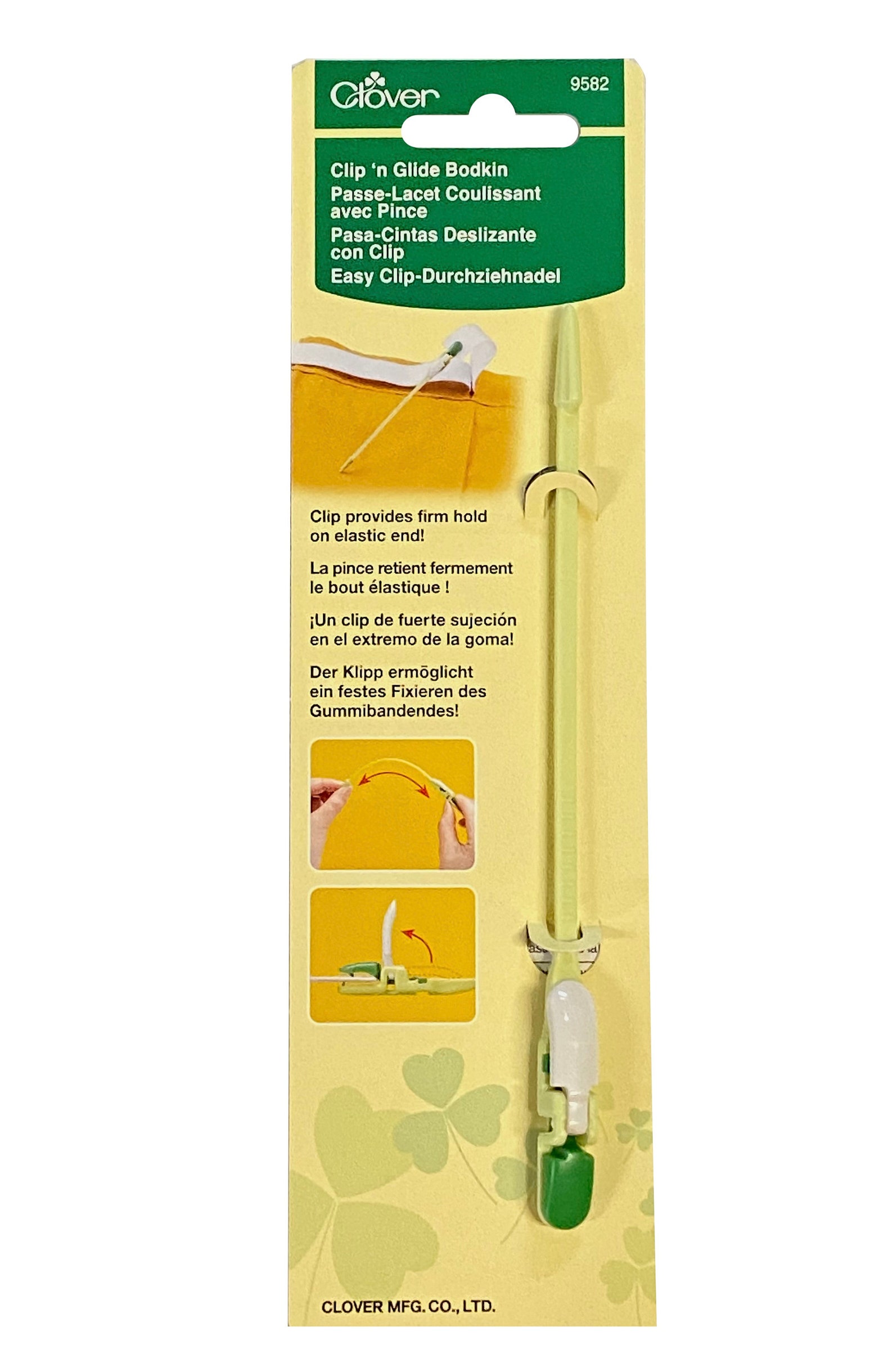Sewing Notions Tools by Clover - Etsy