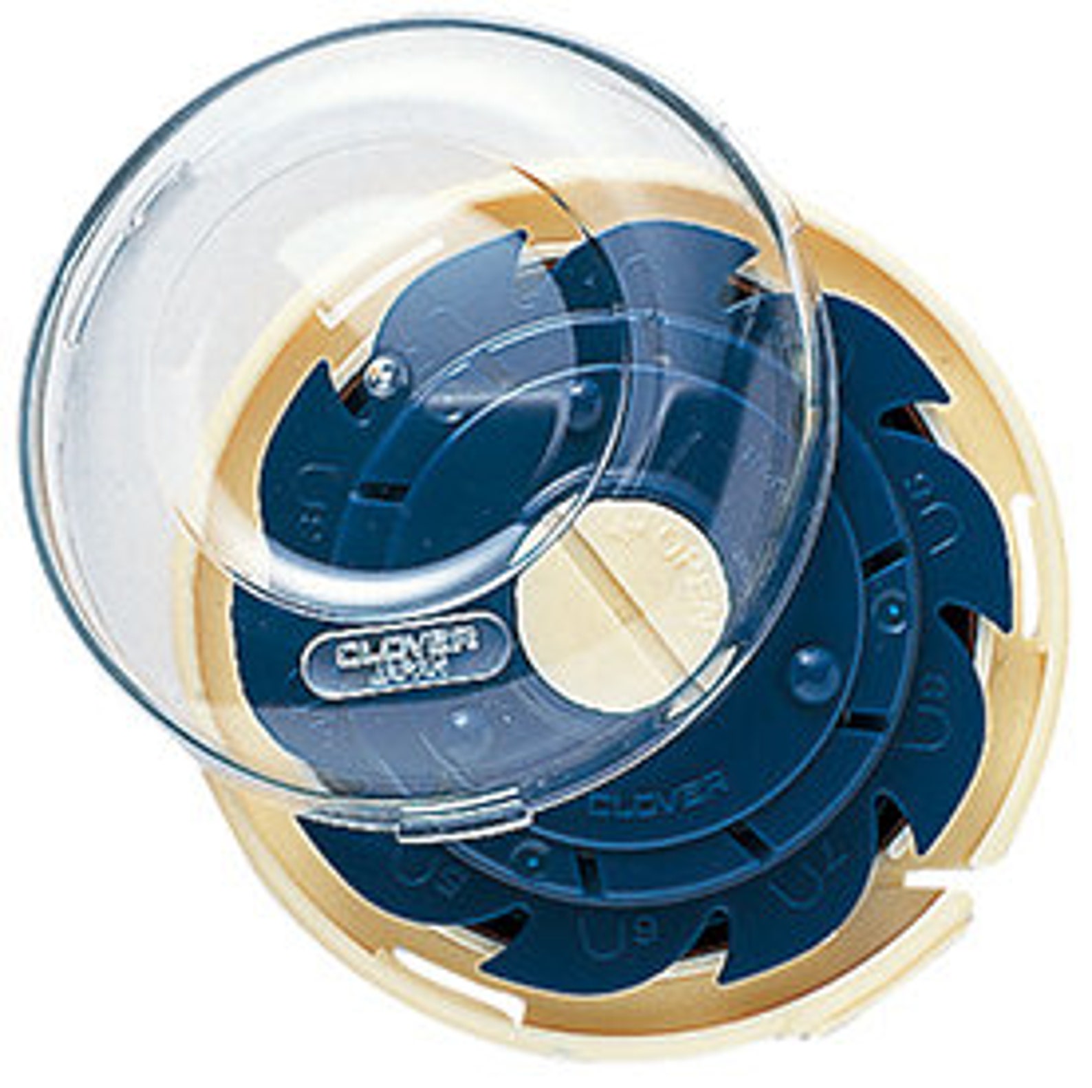 Threading Tools by Clover Manufacturing Co. Threaders, Cutter, Storage ...