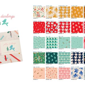 Ruby Star Society Charm Packs Precuts Charm Pack, 42 Pieces - Etsy