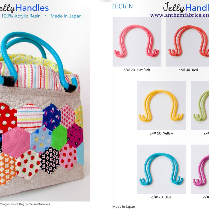 Purse Handles - Etsy