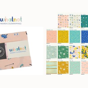 Ruby Star Society Charm Packs - Precuts - Charm Pack, 42 Pieces - Etsy