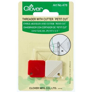 Threading Tools by Clover Manufacturing Co. - Threaders, Cutter ...