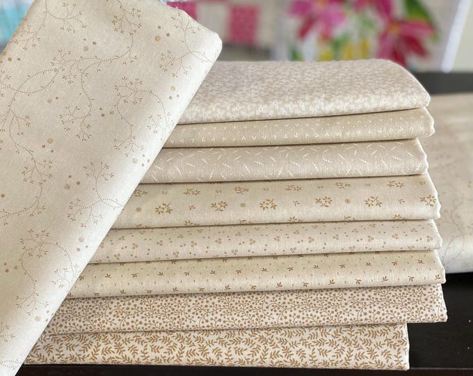 KT Favorites Backgrounds by Kansas Troubles Quilters - Moda Fabrics ...