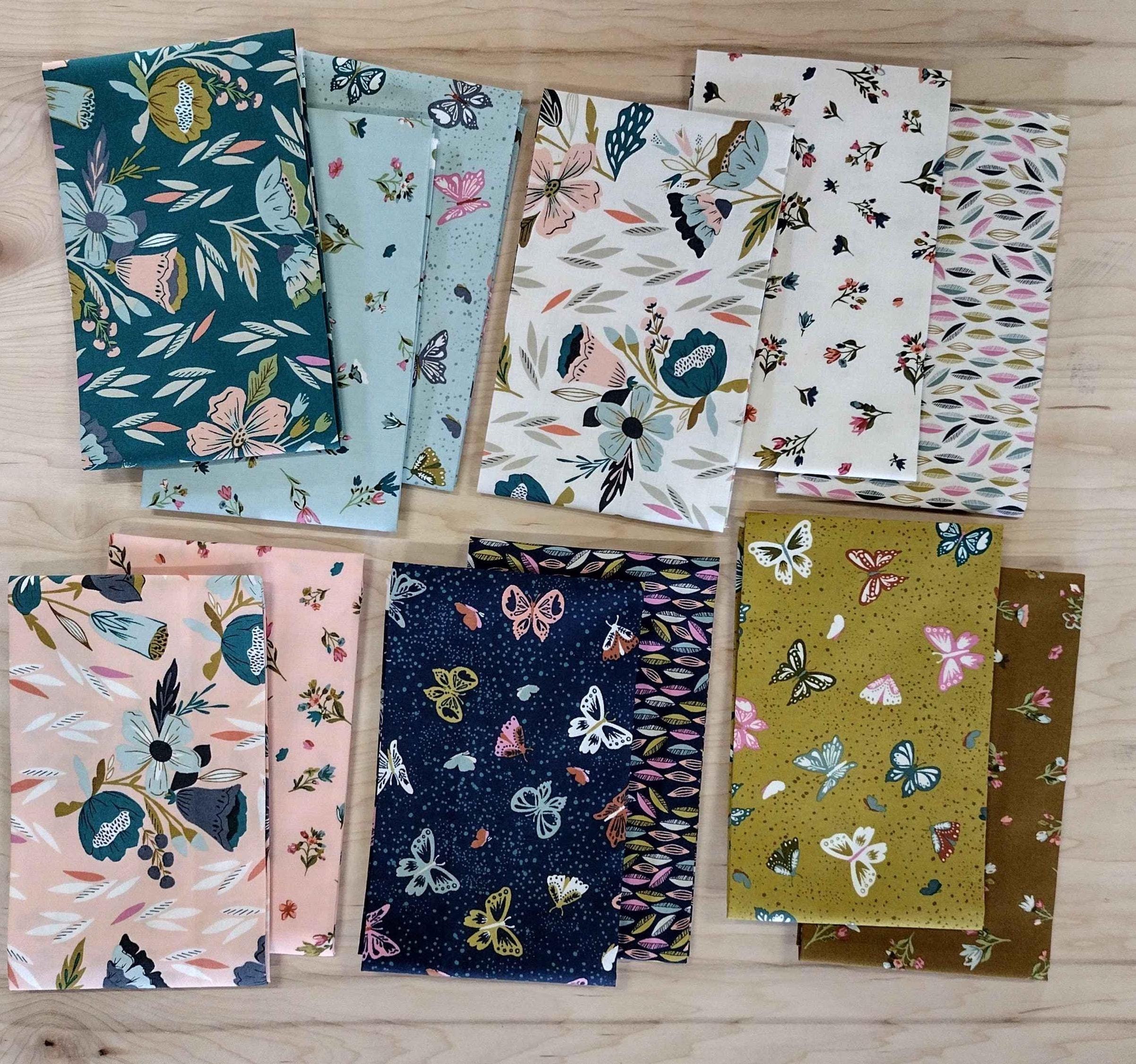 Songbook A New Page by Stephanie Sliwinski for Moda Fabrics ~ quilting ...