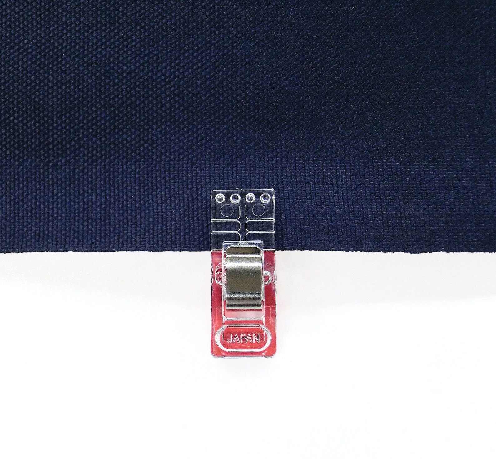 Wonder Clips by Clover Japan - 10 Pieces - 1/2" Inch - Assorted Colors ...