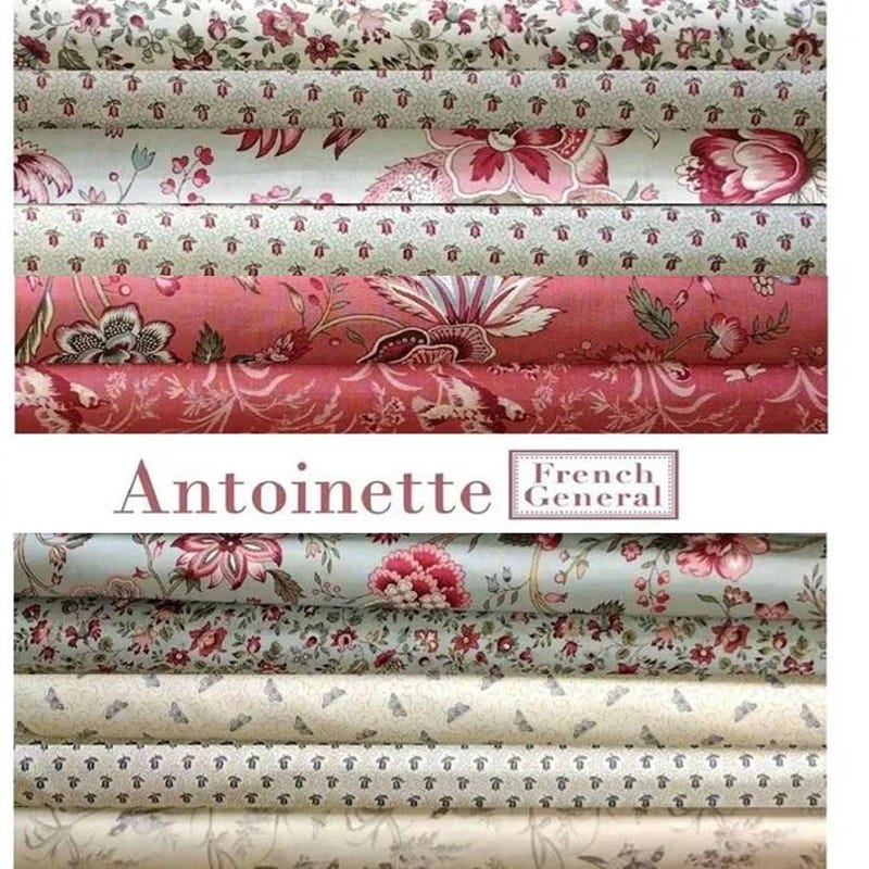 French General - Etsy