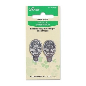 Threading Tools by Clover Manufacturing Co. - Threaders, Cutter ...