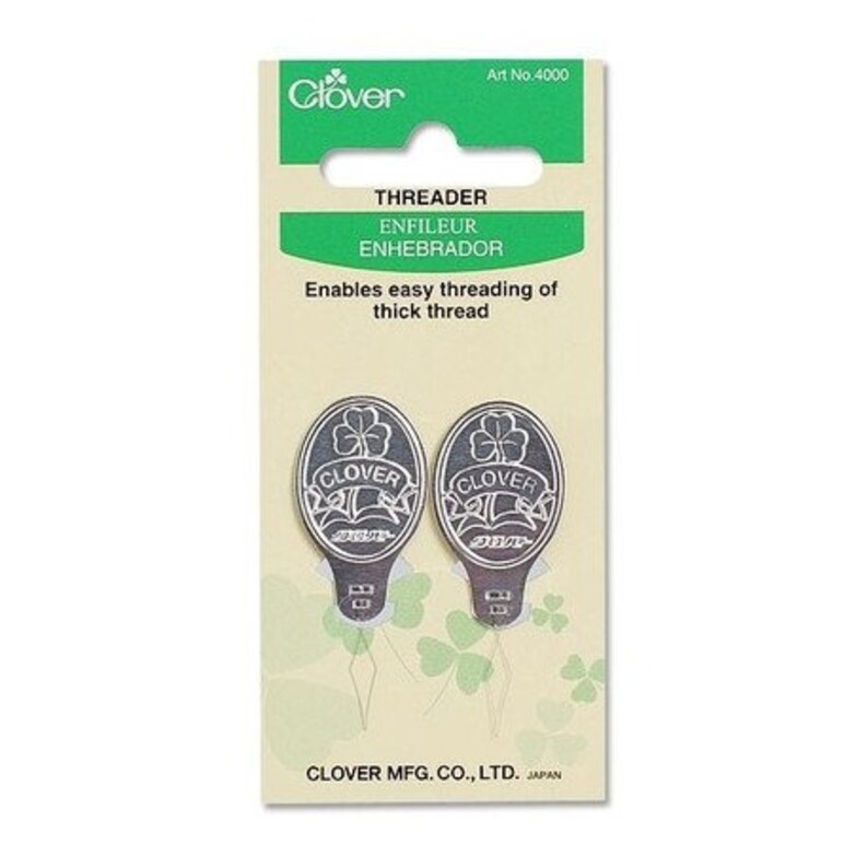 Threading Tools by Clover Manufacturing Co. Threaders | Etsy