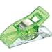 Wonder Clips by Clover Japan - 10 Pieces - 1/2" Inch - Assorted Colors ...