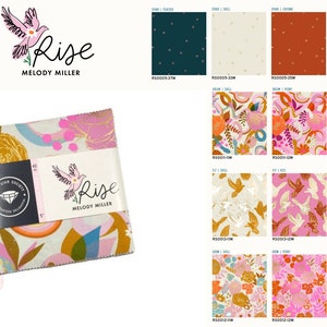 Ruby Star Society Charm Packs Precuts Charm Pack, 42 Pieces - Etsy