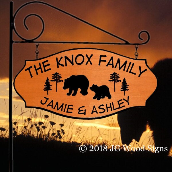 Knox Sign - Etsy