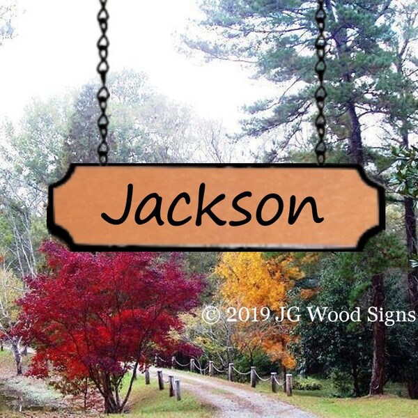 Children Signs - Etsy